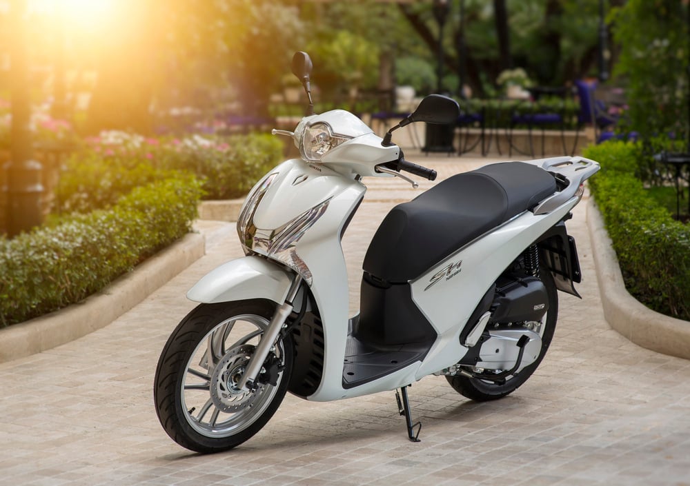 Honda SH 150 i ABS (2013 - 16), prezzo e scheda tecnica - Moto.it