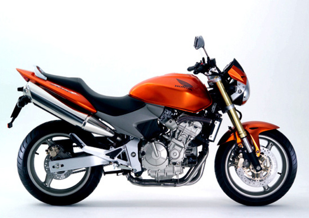 Honda Hornet 600 (2005 - 06), prezzo e scheda tecnica - Moto.it