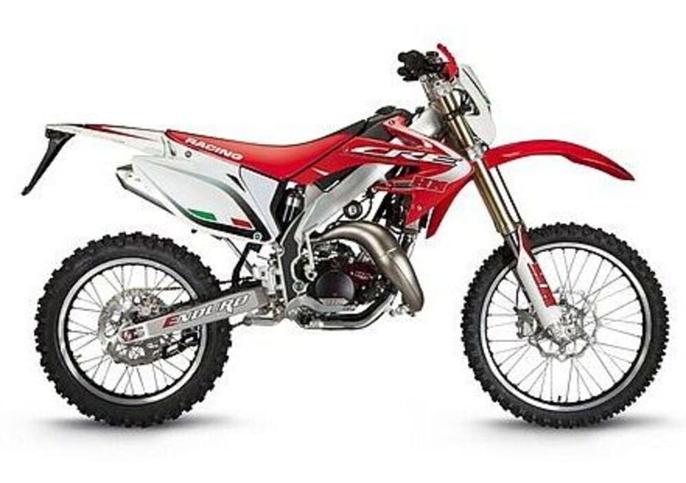 HM CRE 50 Six Competition (2011 - 15), prezzo e scheda tecnica - Moto.it